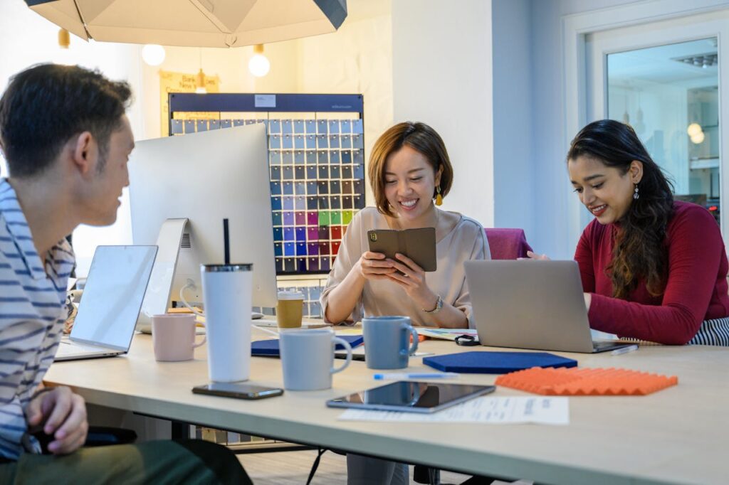 BLOG – KJA Arif Wahyudi Lukman